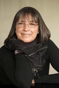 Susana Morris | Centro del Actor - Lorena García de las Bayonas