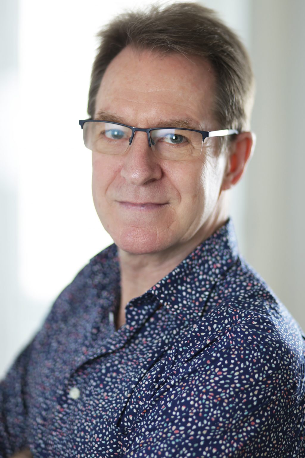 John Wild | Centro del Actor - Lorena García de las Bayonas