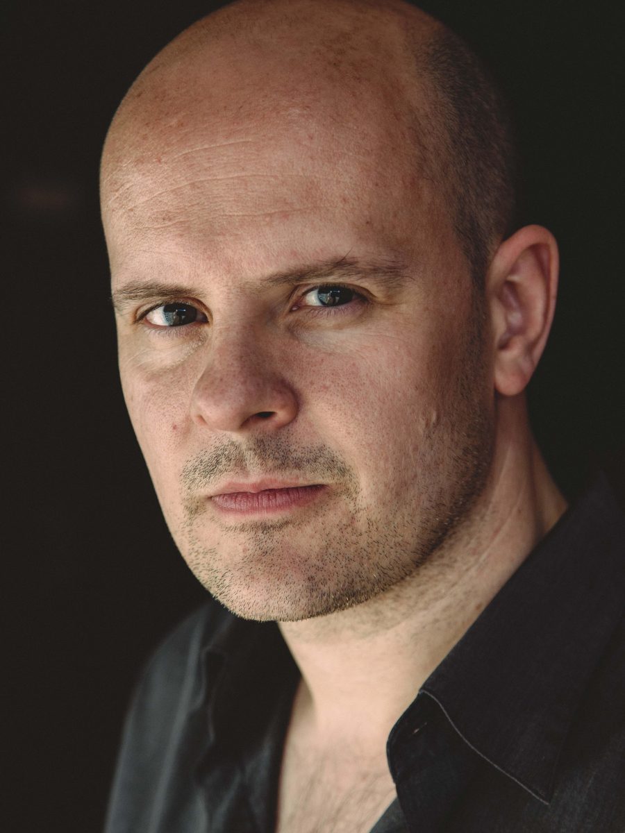 James Kemp | Centro del Actor - Lorena García de las Bayonas